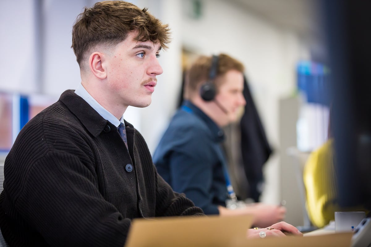 Brigantia | Our Team