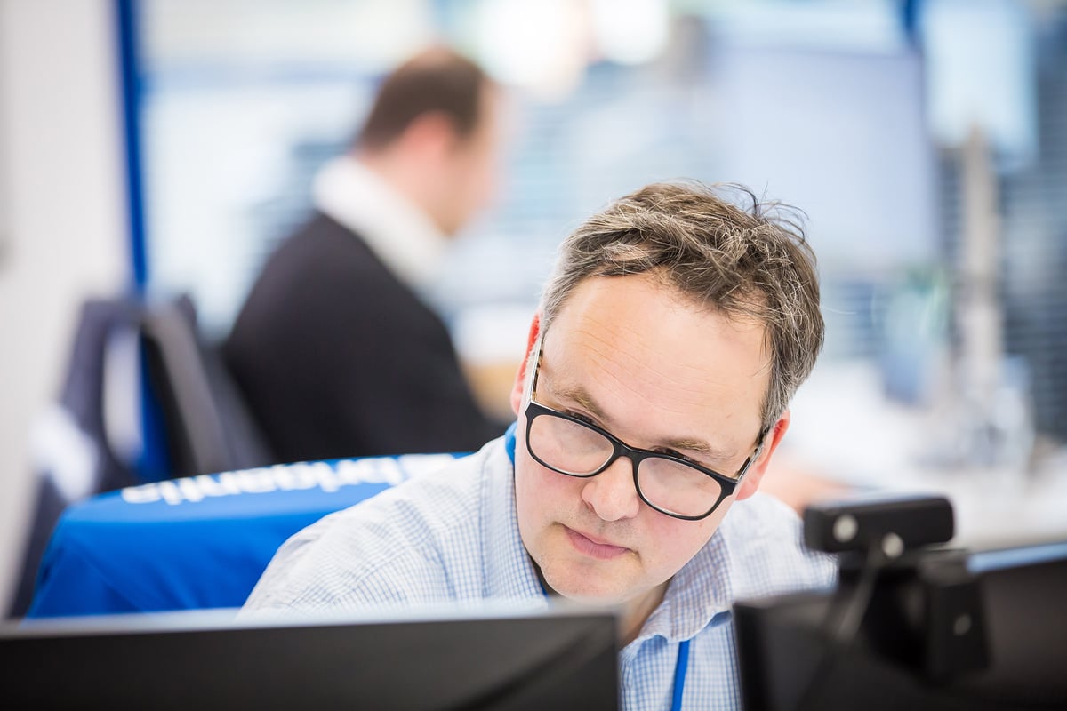 Brigantia | Our Team