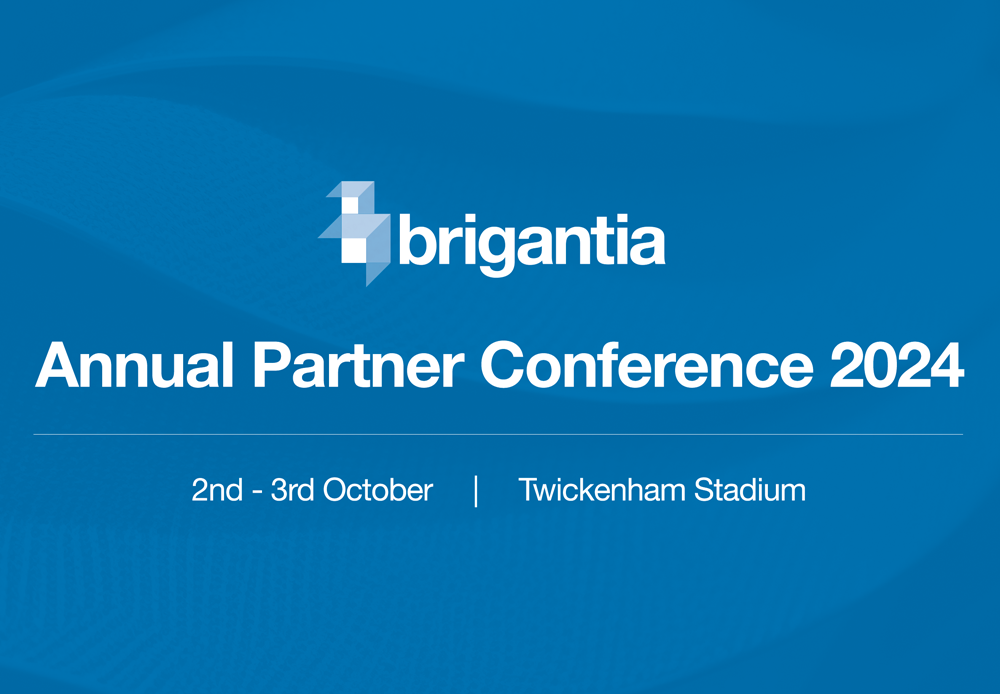 Brigantia | Adding Value To MSPs In The UK and Ireland