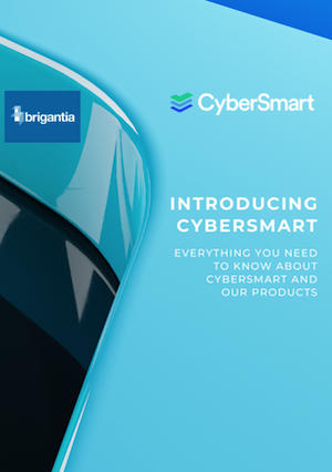 eBook: Introducing CyberSmart