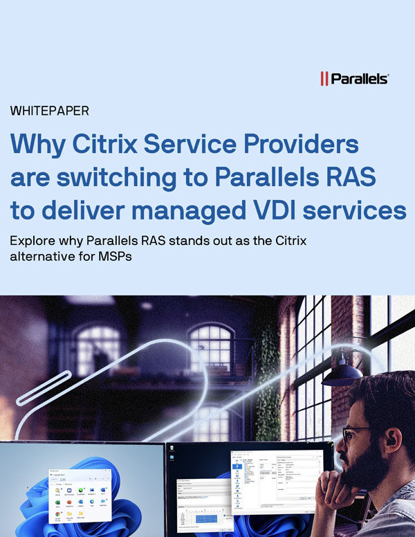 Parallels | Brigantia