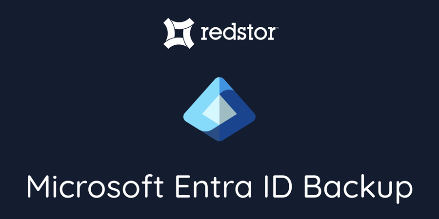 Redstor Microsoft Entra ID MSP Toolkit