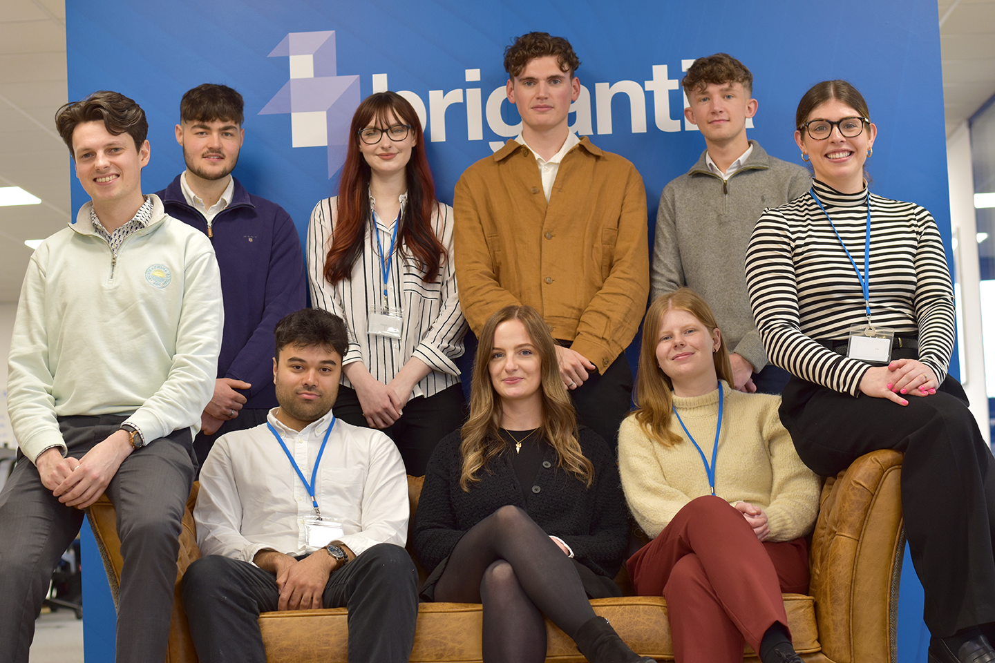 Brigantia expands after record growth