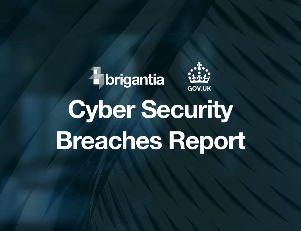 Cyber Security Breaches Report