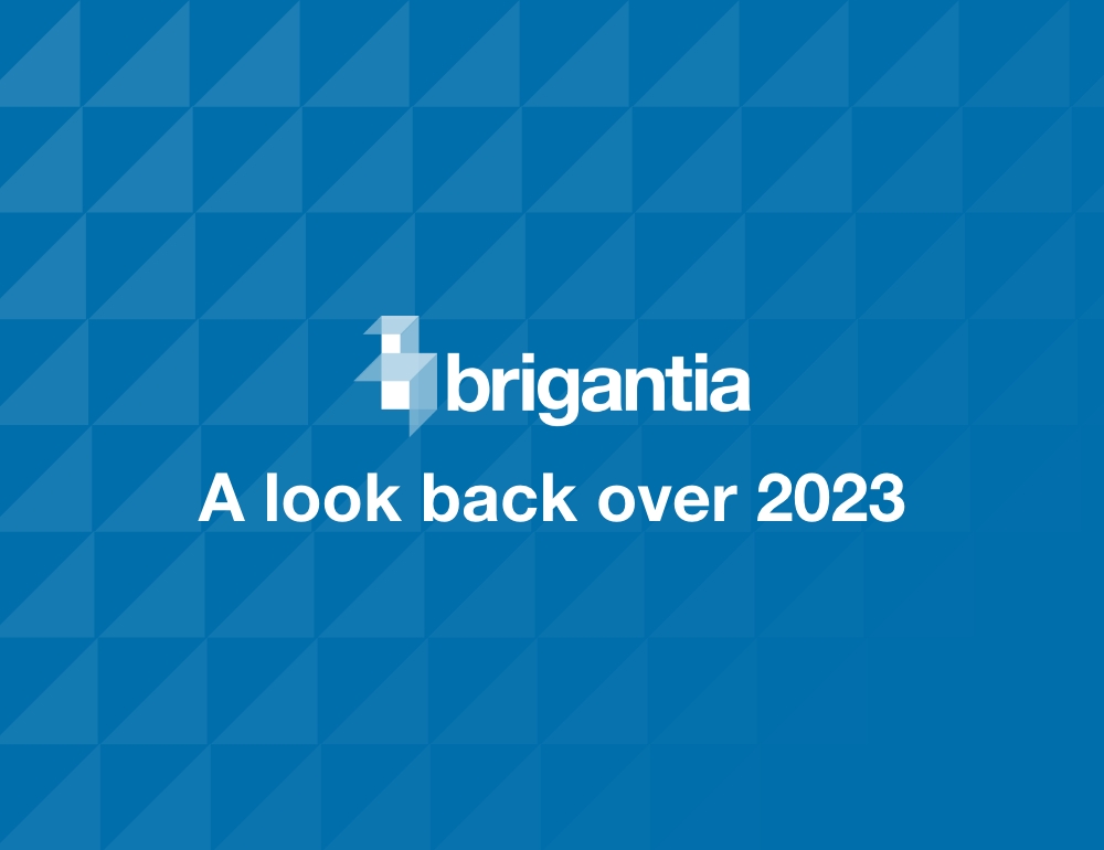 A look back over 2023