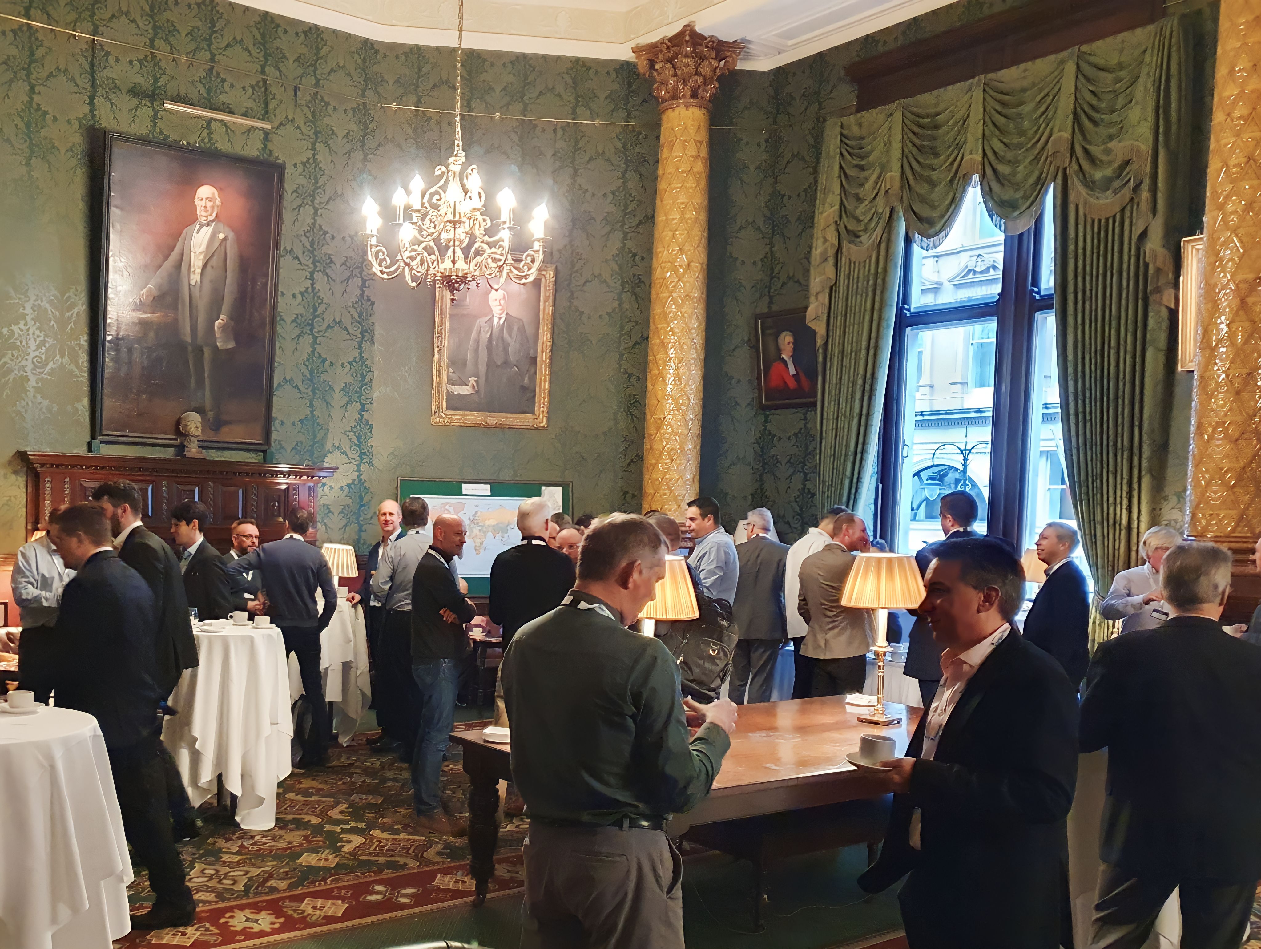 Brigantia Partner Day 2022 - Presentations