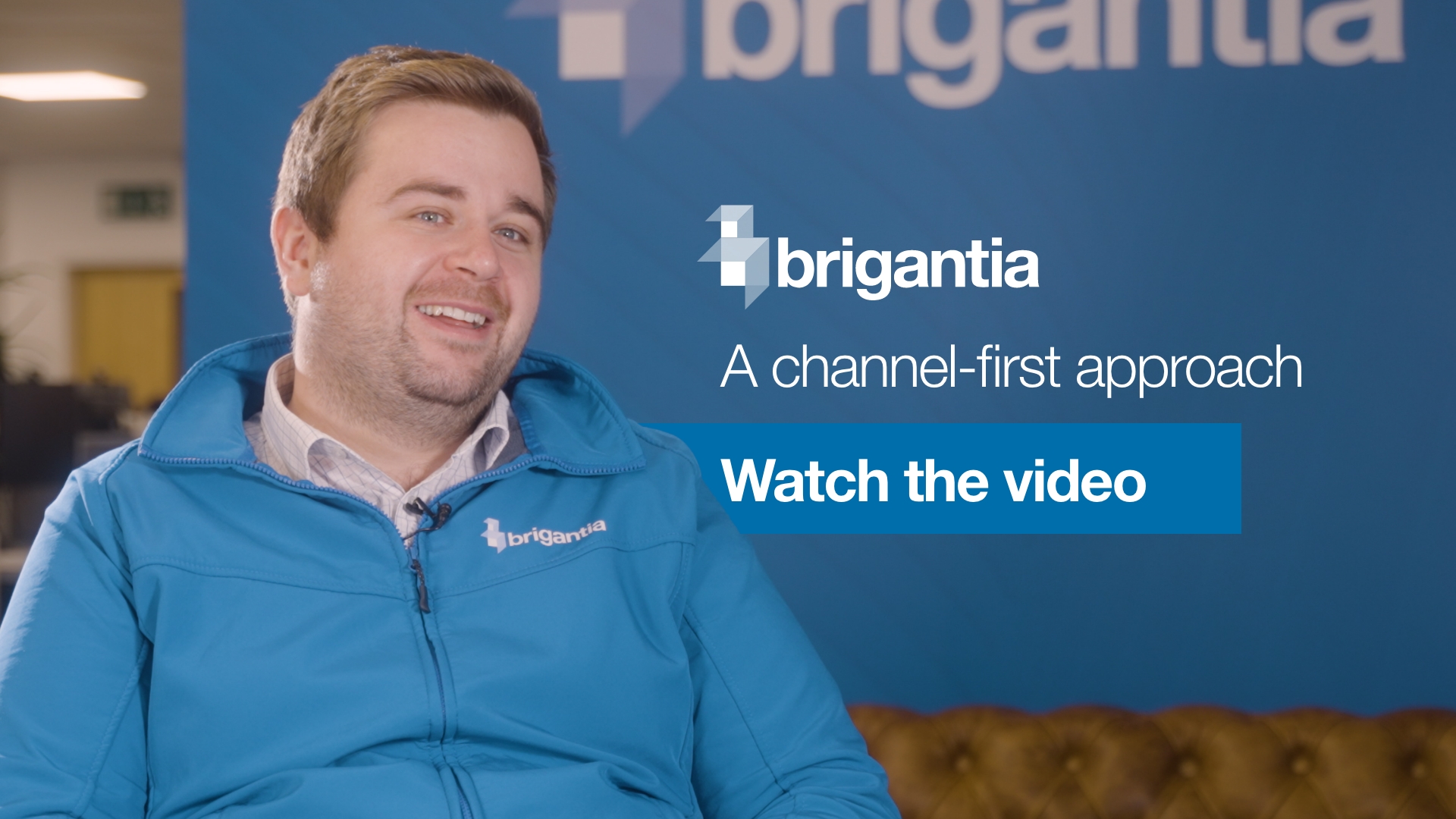 A channel-first approach