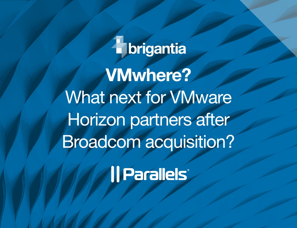 VMwhere? What’s next for VMware Horizon partners after Broadcom ...