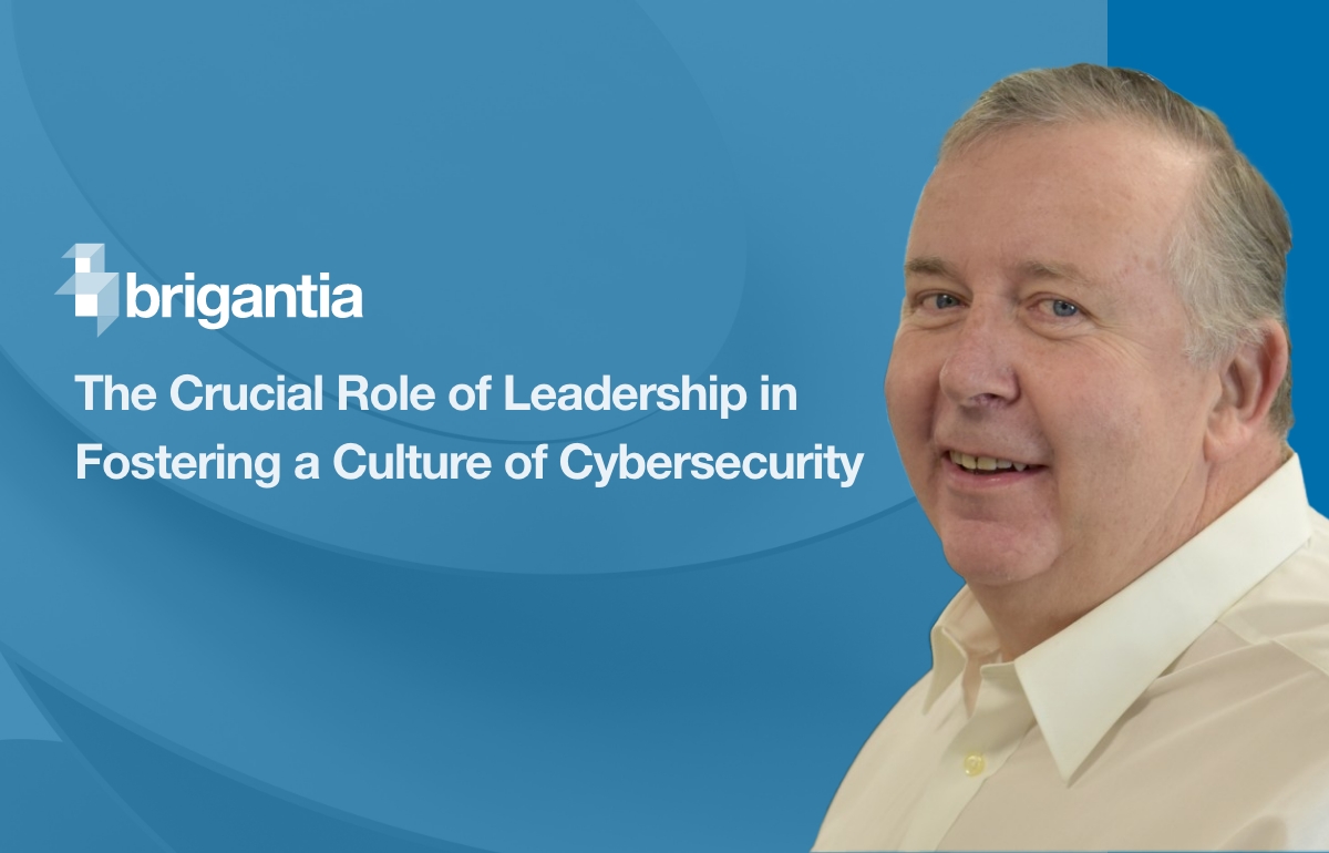 The Crucial Role of Leadership in Fostering a Culture of Cybersecurity