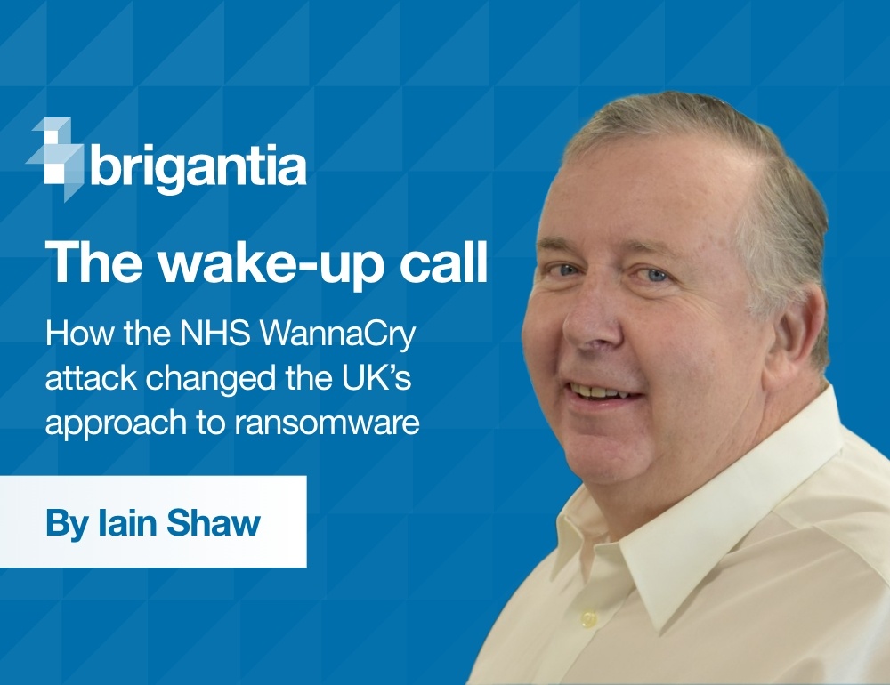 The wake-up call: How the NHS WannaCry attack changed the UK's approach ...