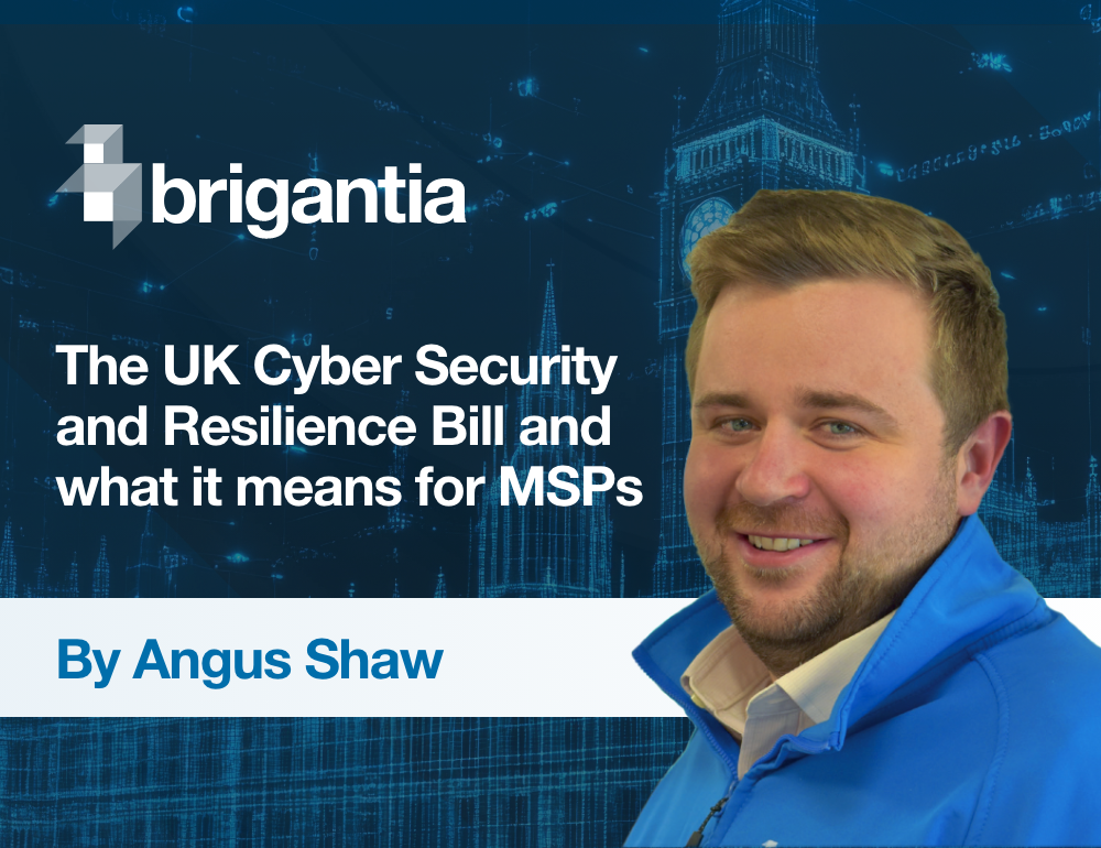 Cyber security roundup, May 2025